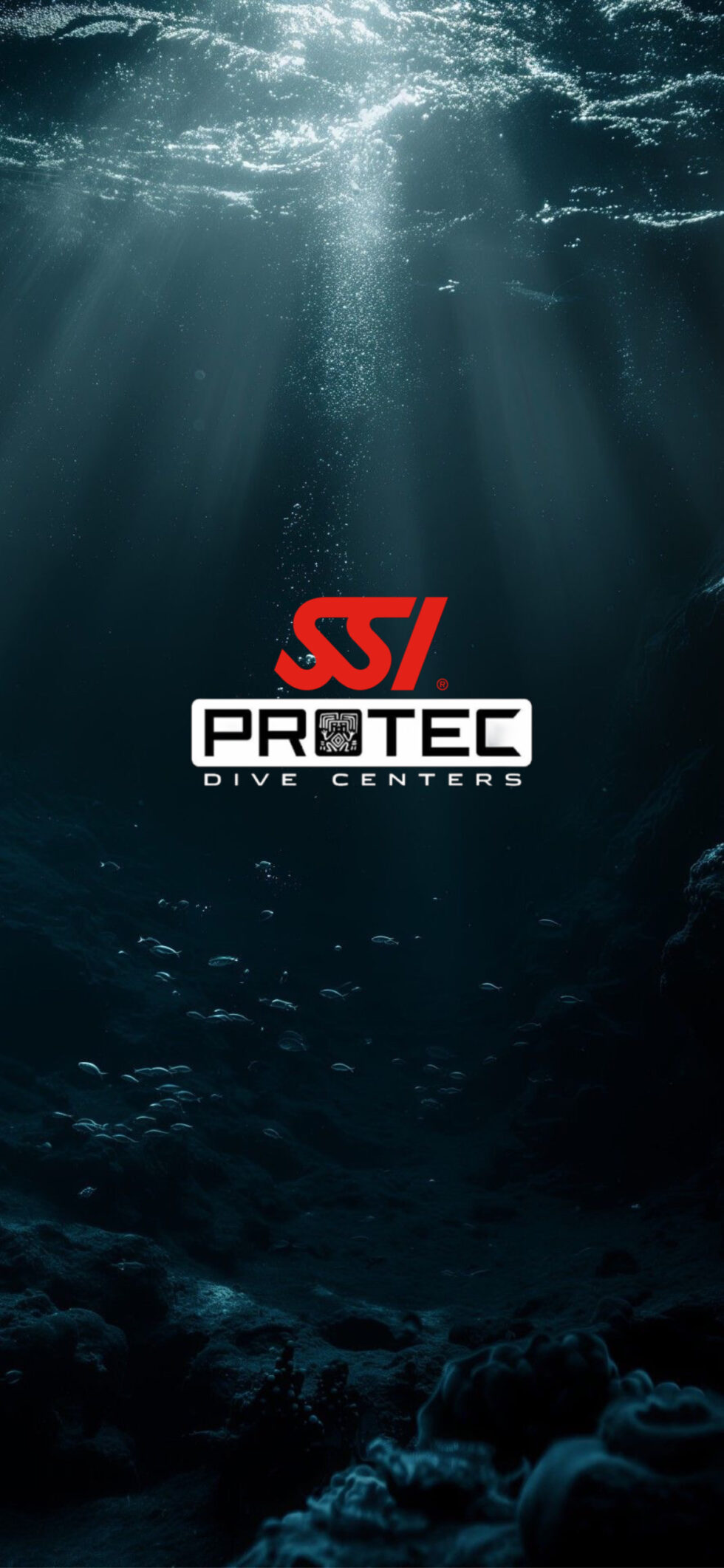 SSI X PROTEC - ProTec Dive Centers | Cave Diving Playa del Carmen & Tulum, Mexico